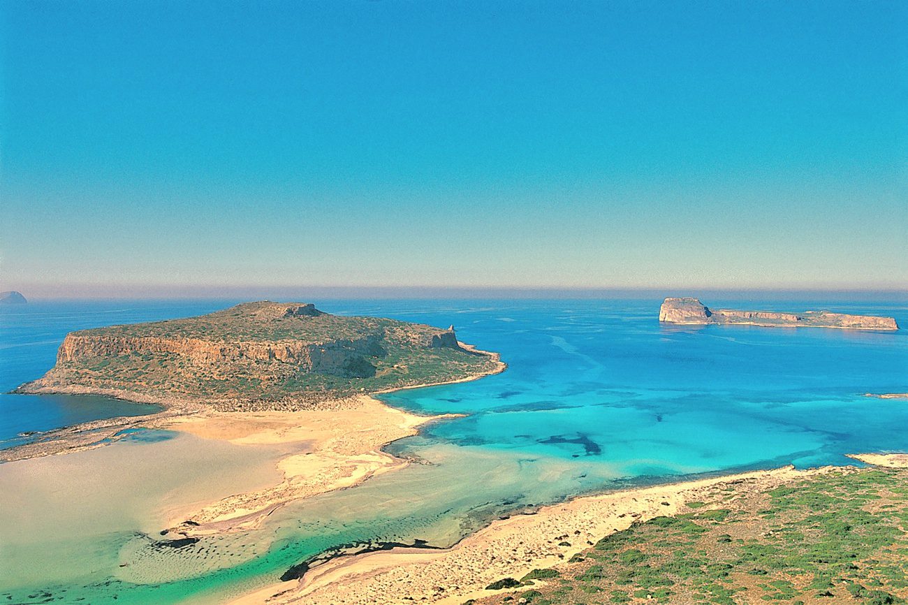 Inselhüpfen Kreta & Kykladen | Individuell entdecken